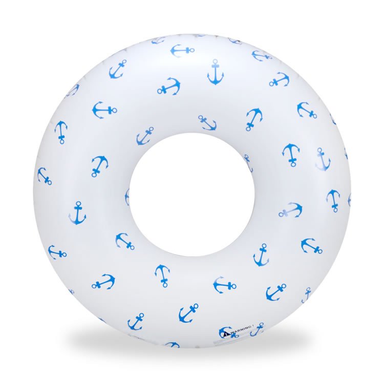 inflatable pool float
